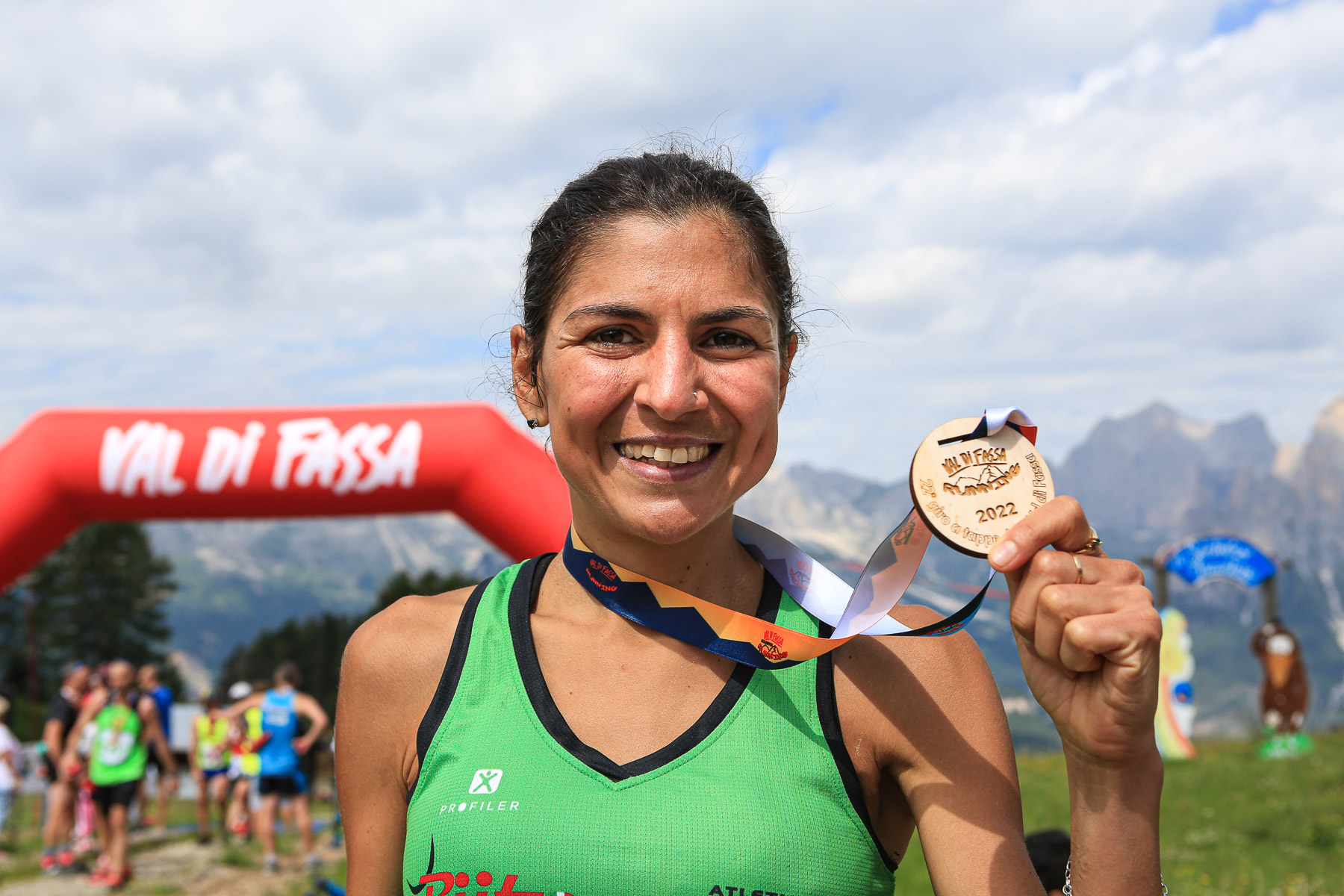 2022 Photo Gallery - Prima tappa